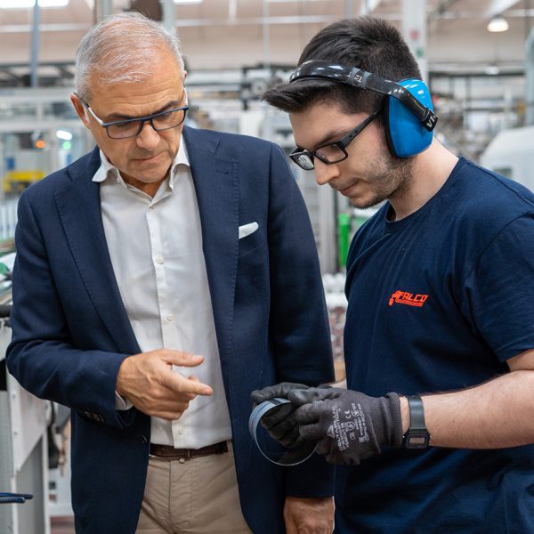 Home Falco - Falco Group